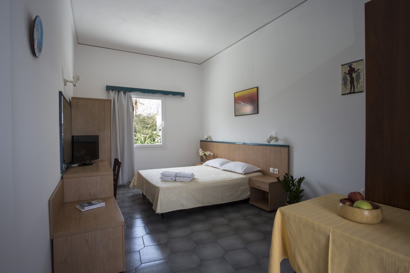 Double Studio – Santorini Sunrise Studios